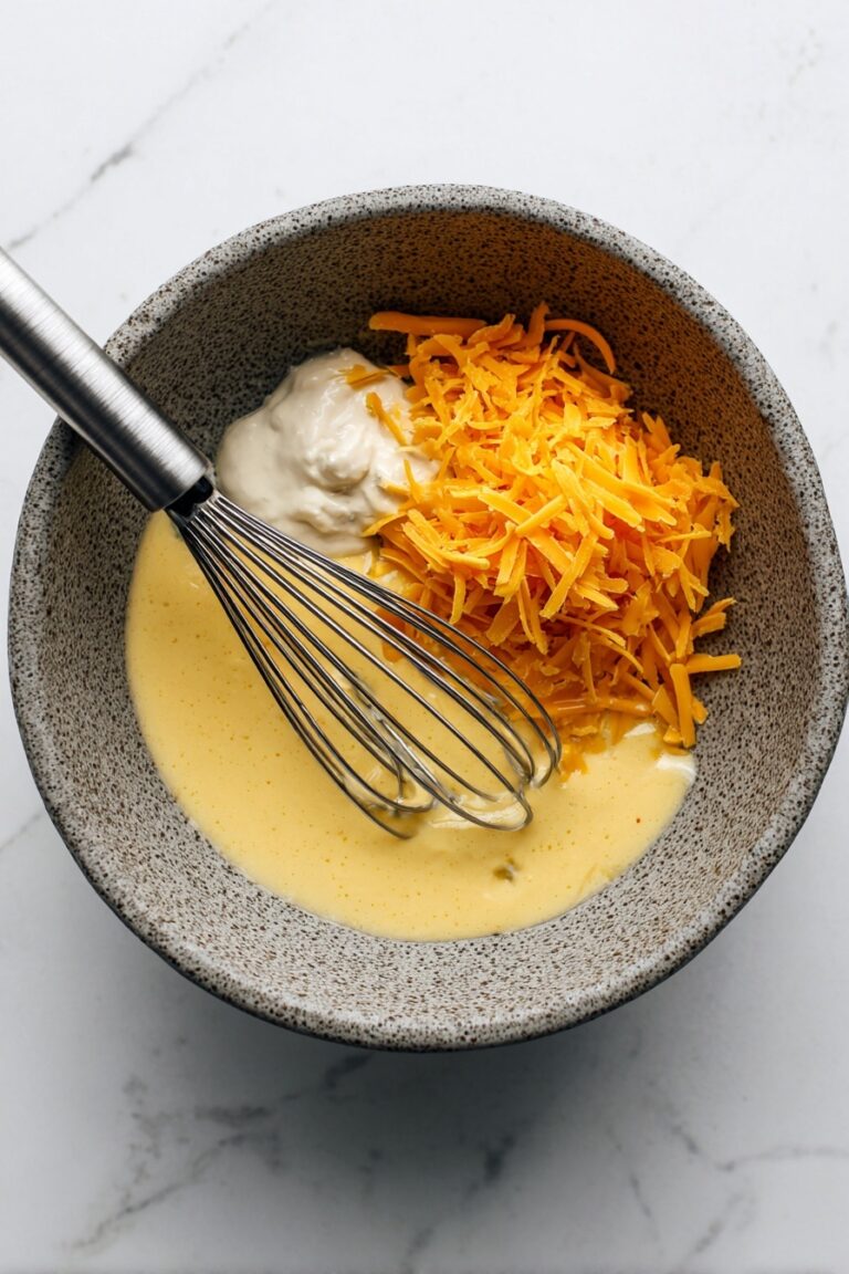 Creamy Shrimp and Grits: Cozy, Delicious Comfort Food